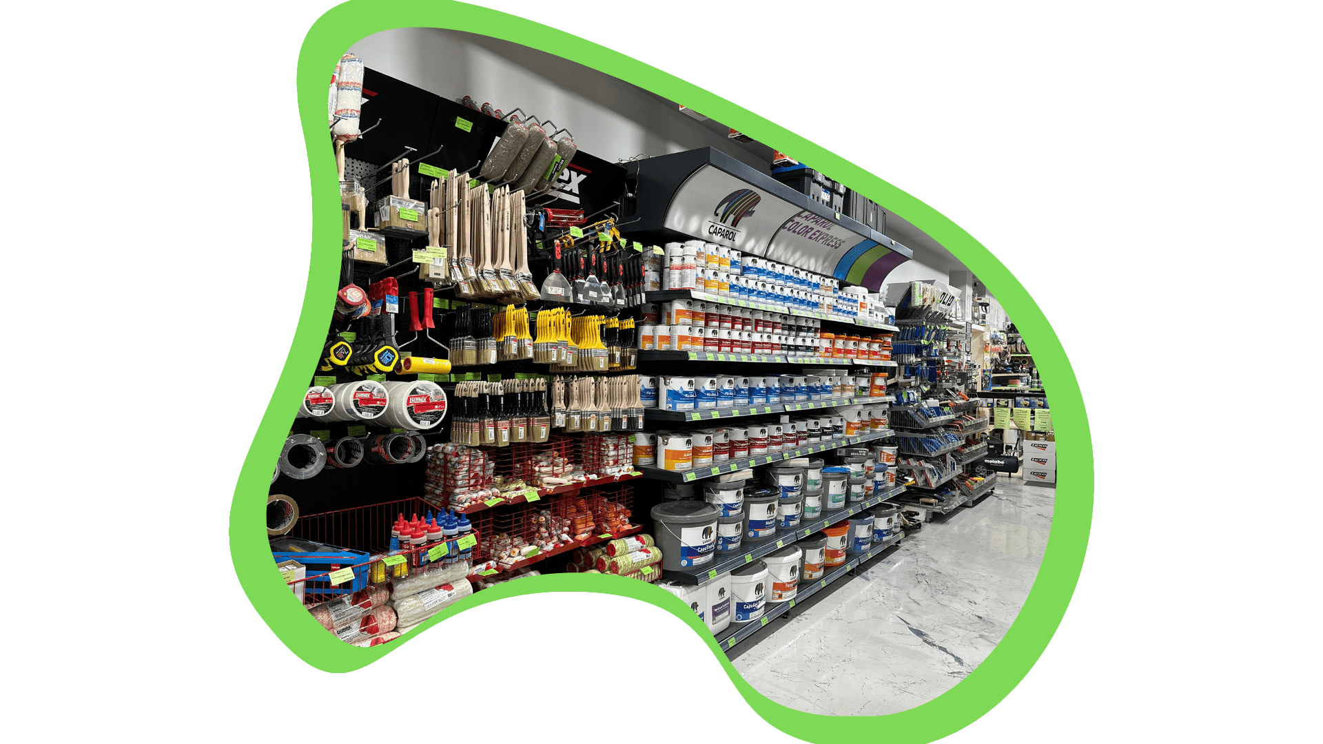 Početna - Color Trade